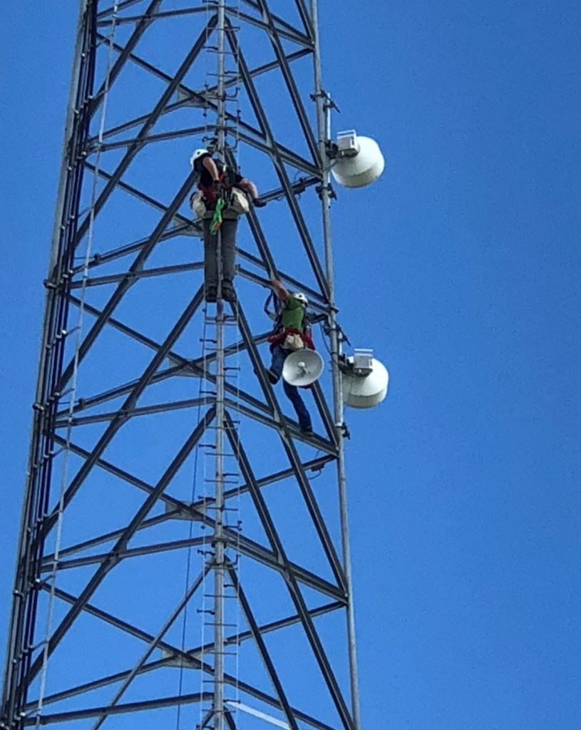 Certifications | Wireless Industry - Backhaul Engineering