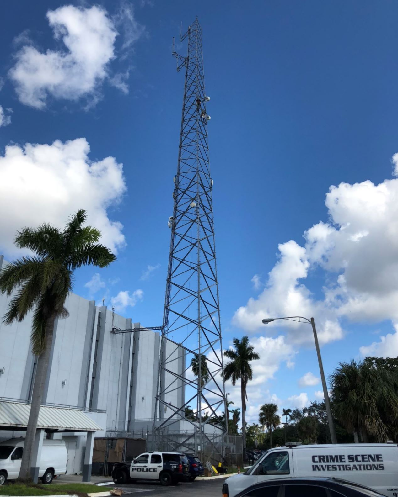 Certifications | Wireless Industry - Backhaul Engineering