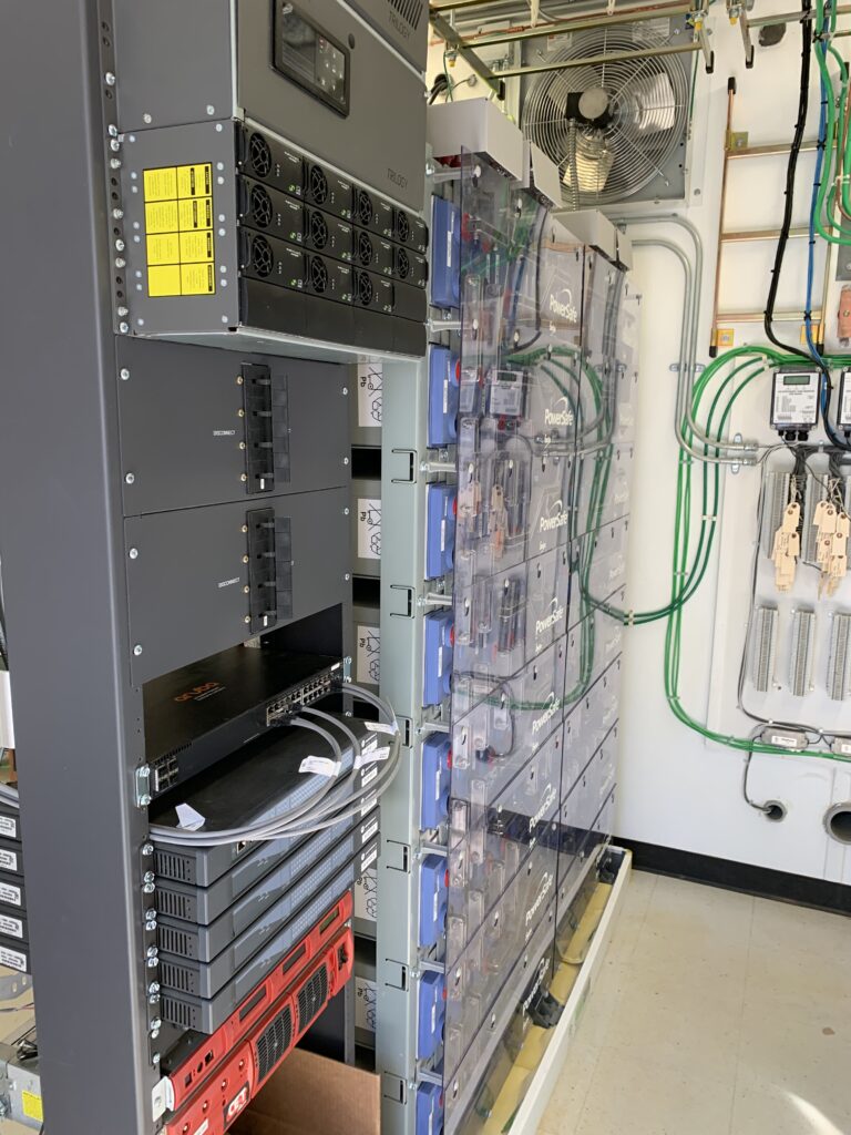 DC Power - Backhaul Engineering