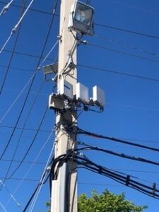 Small Cell Engineering - Backhaul Engineering